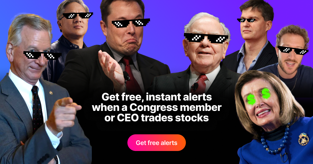 Insider Alerts: Real-Time Notifications on Insider Buying and Selling ... Insider Alerts: Real-Time Notifications on Insider Buying and Selling ...